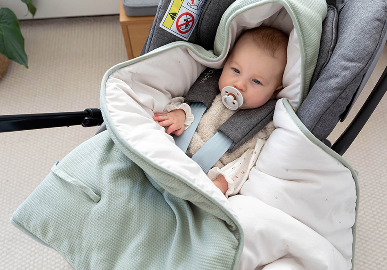 BEMINI | Baby product - childcare article - Belgian brand